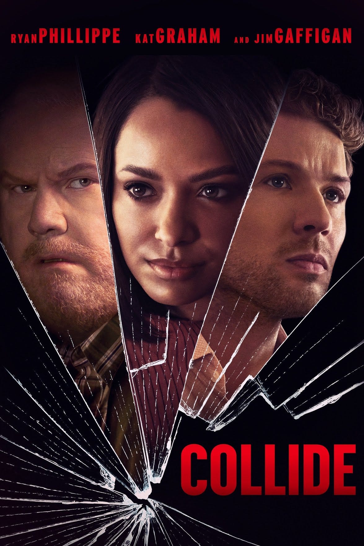 Collide (2022). My second zero-star movie of 2023! The… | by PuzzleGirl ...