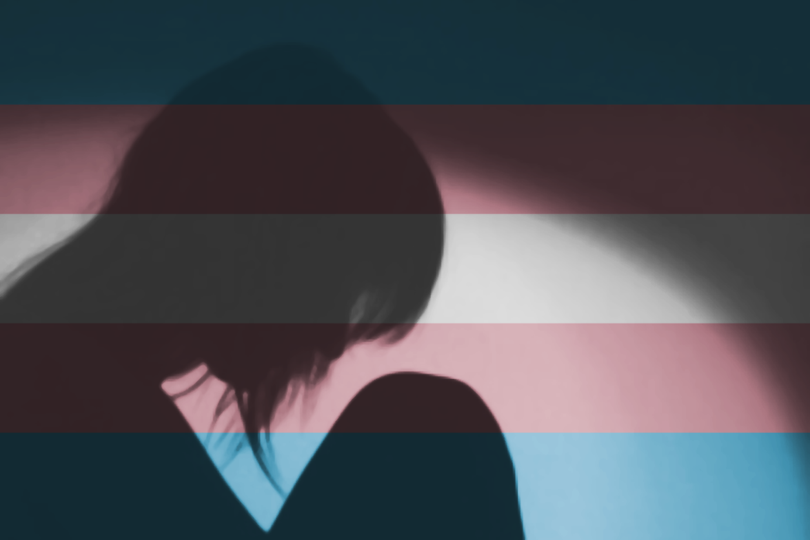 Trans Mentality: One Woman’s Story from the Inside | by ⚧🧜🏻‍♀️ ...