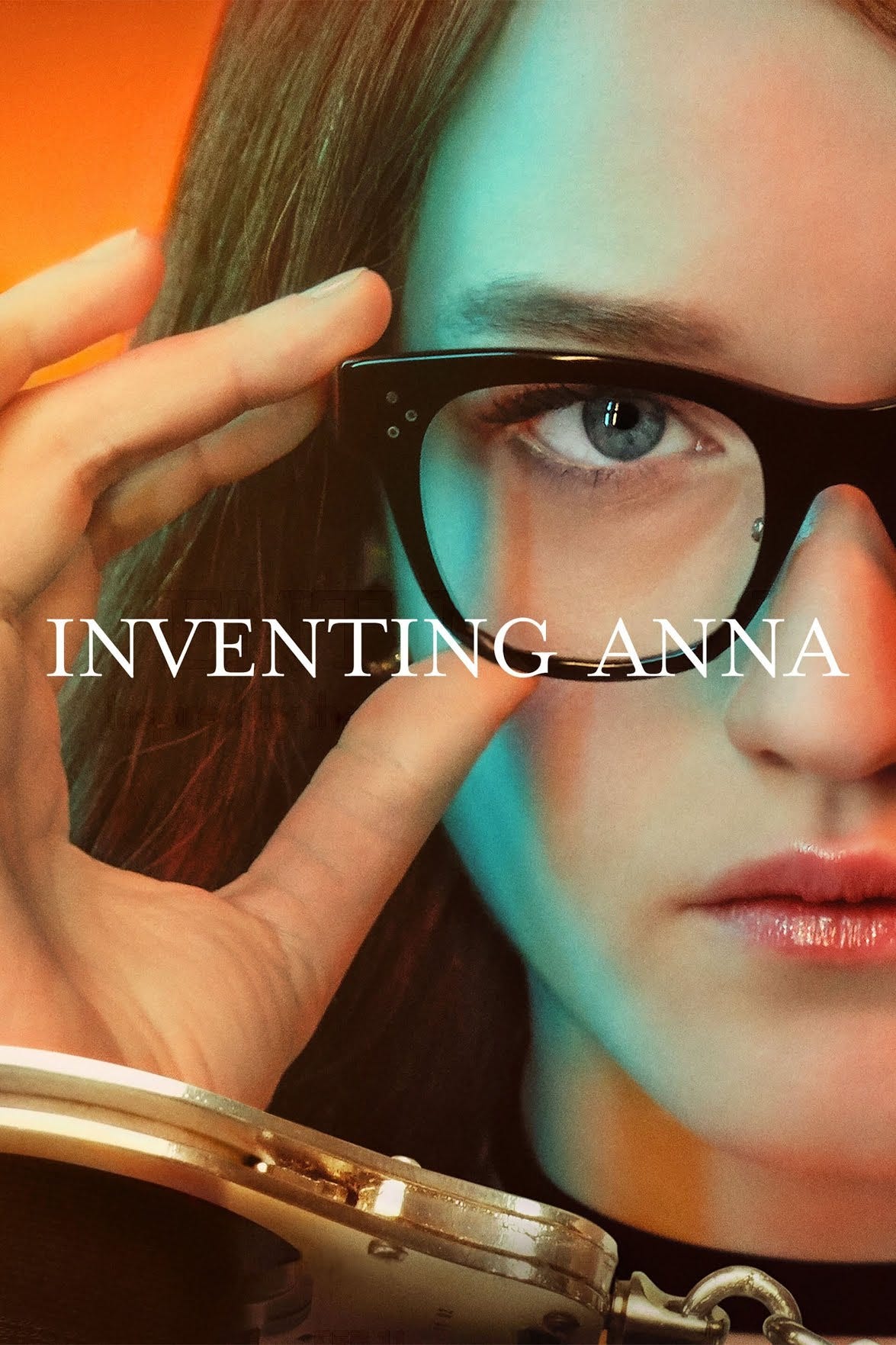Inventing Anna: Netflix’s new show — is it worth the hype? | by Soumya ...