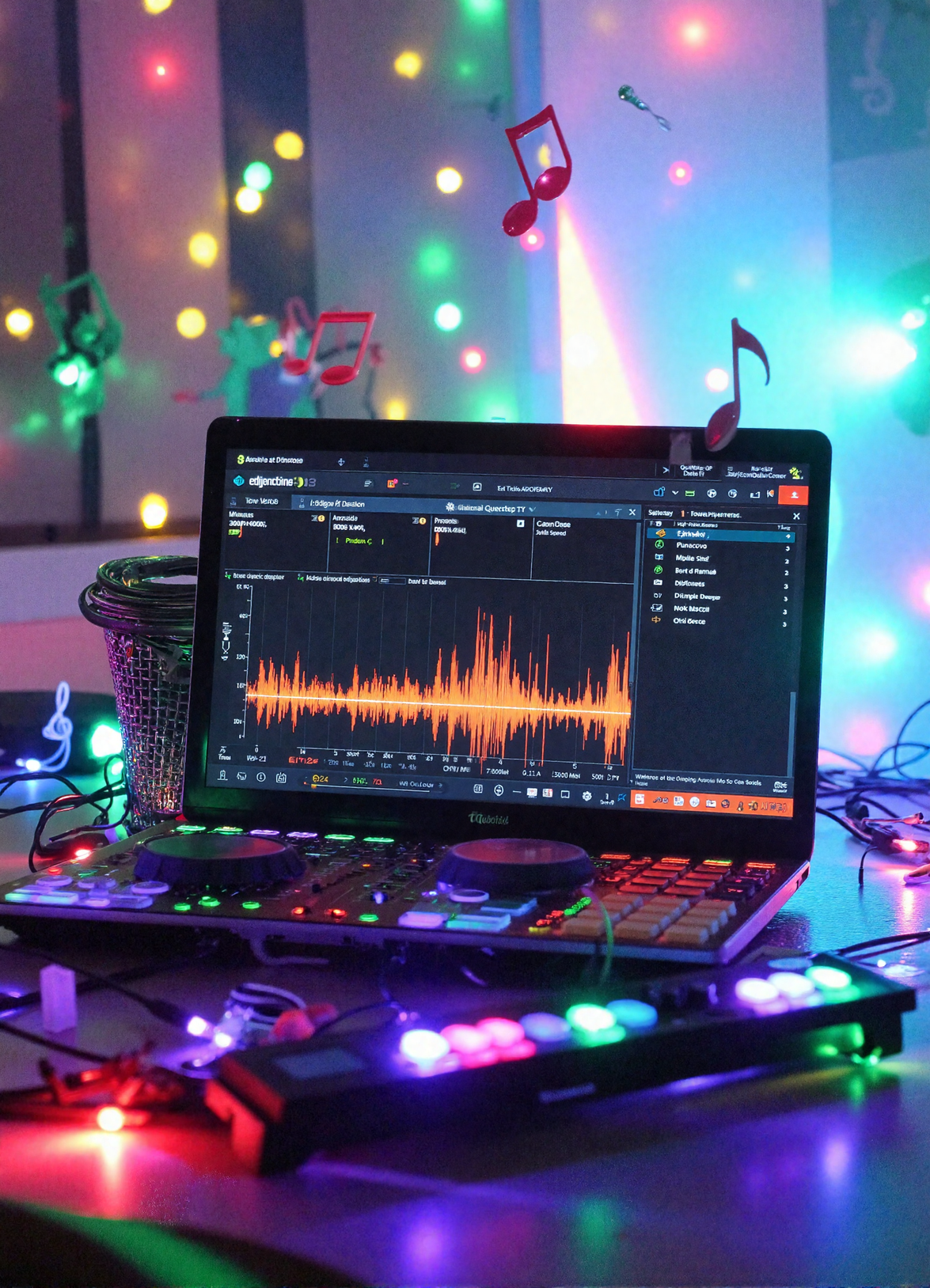 🎵 How I Used AI, ChatGPT & OffTrack’s AI DJ to Build a 3000-Song ...