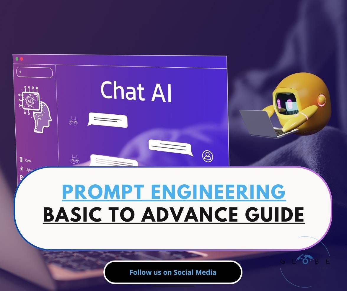 Prompt Engineering basic to advance guide | by Abdul Hafeez | Jan, 2025 ...