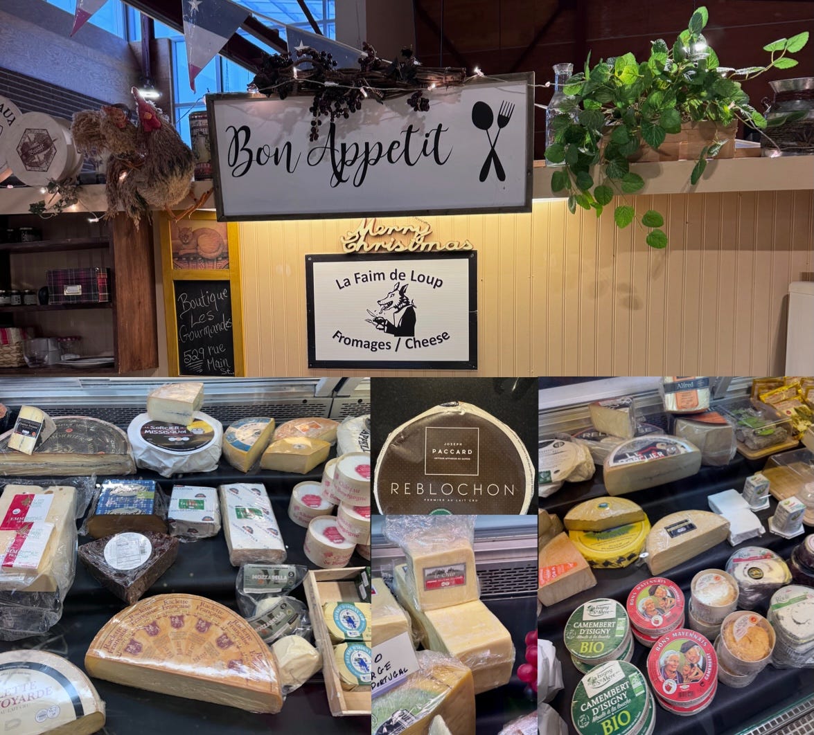 Sweaty, Smelly, and Simply Delicious: Petit Munster Revealed | by Mark ...