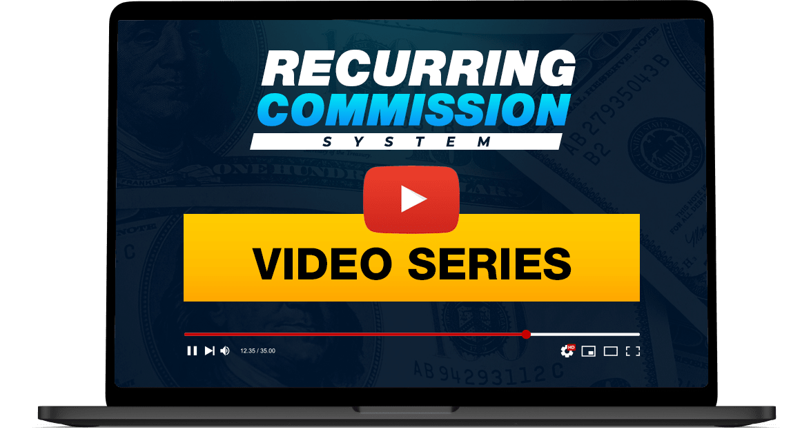 Clone Our $30,000+ Monthly Recurring Commission System with the Push Button System | by Prosper ...