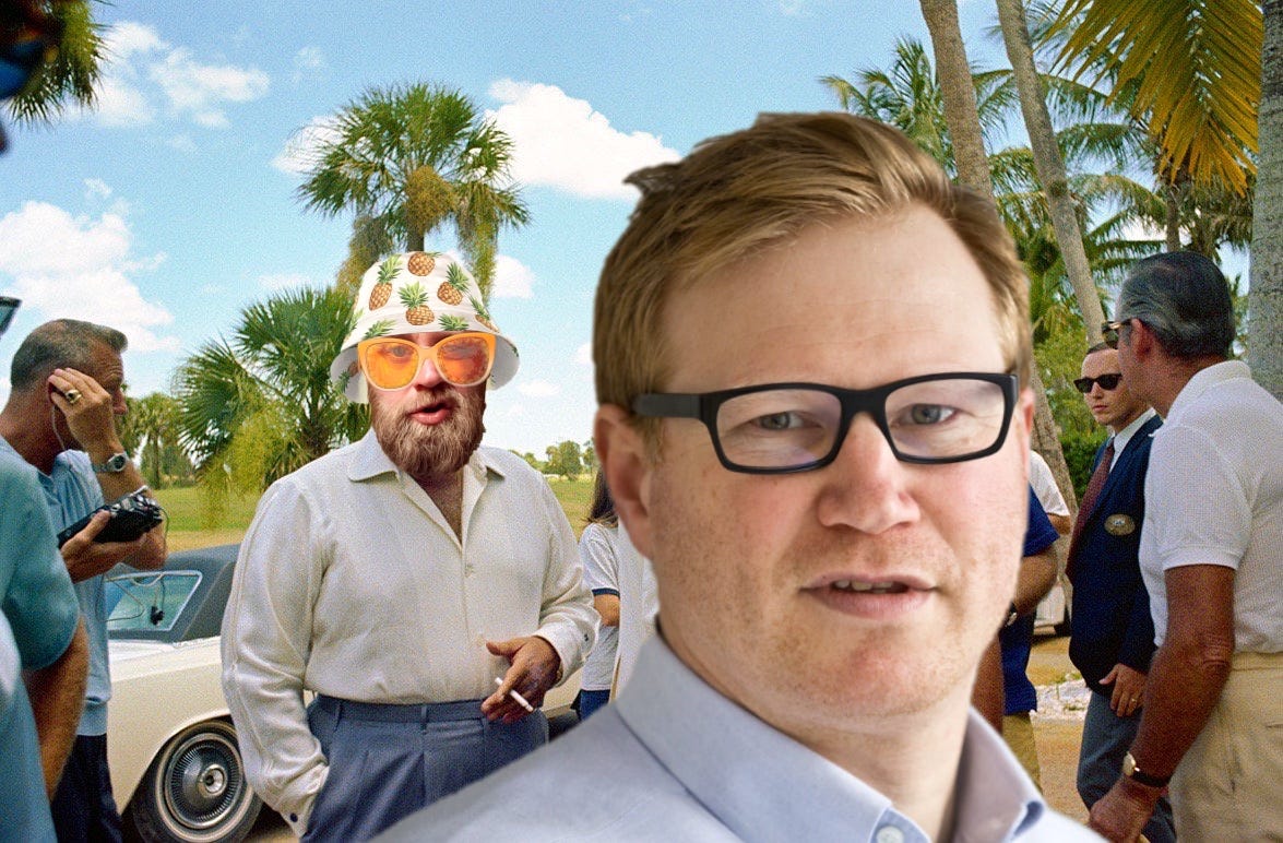 Nico Lumma: Markteintritt der Startups | by Marc Alexander Holtz | Beziehungscoach | Archiv | Medium