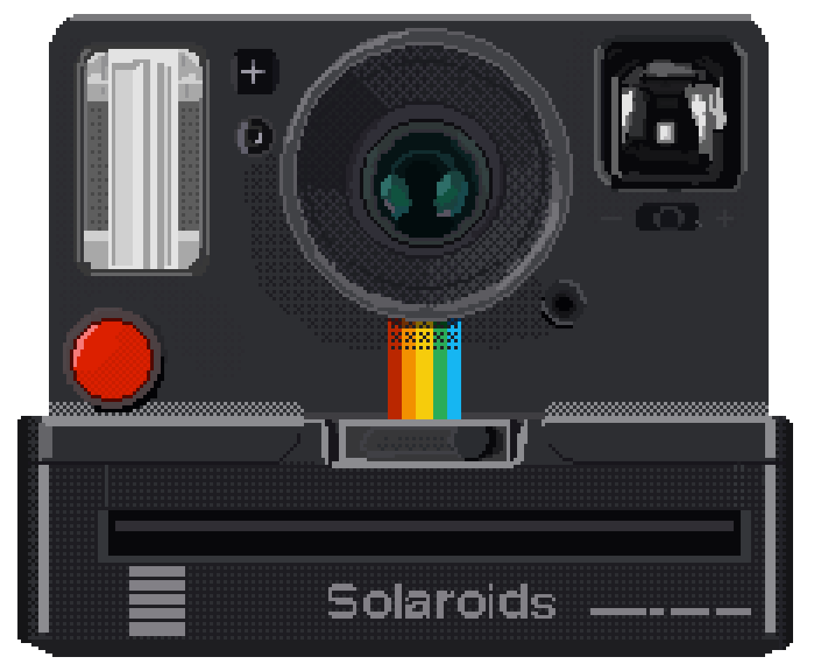 Solaroids Youth Society. Solaroid was formed in the 18th century… | by ...