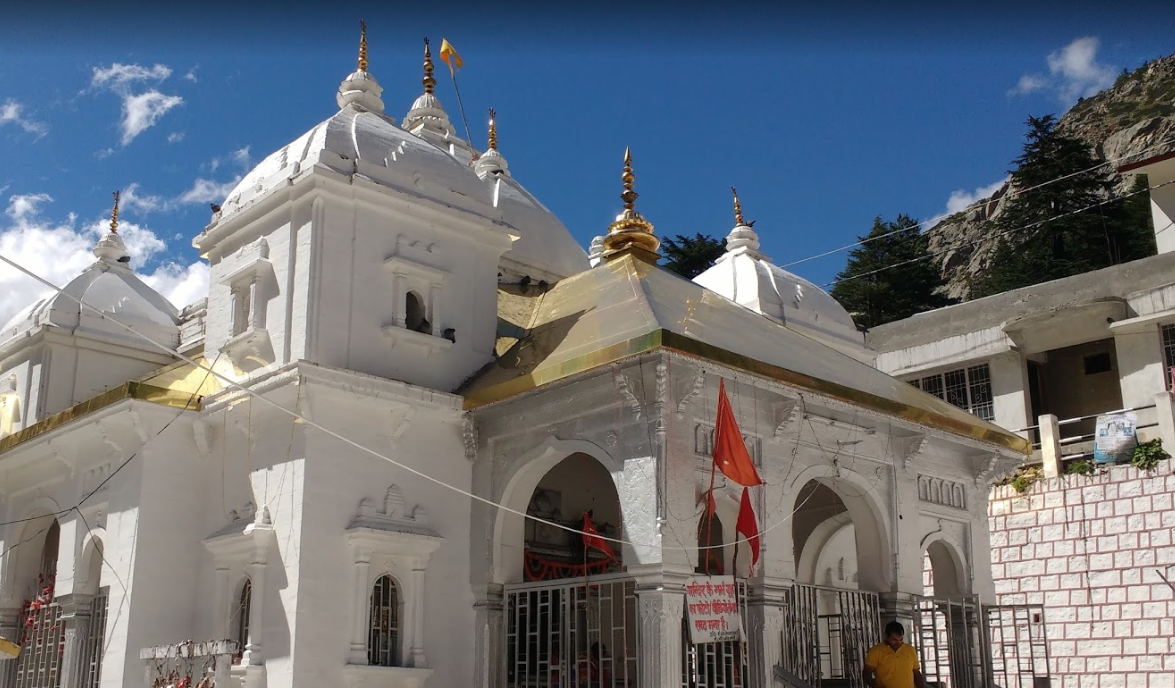 How to find the best Char Dham Yatra Package from Haridwar? | by ...