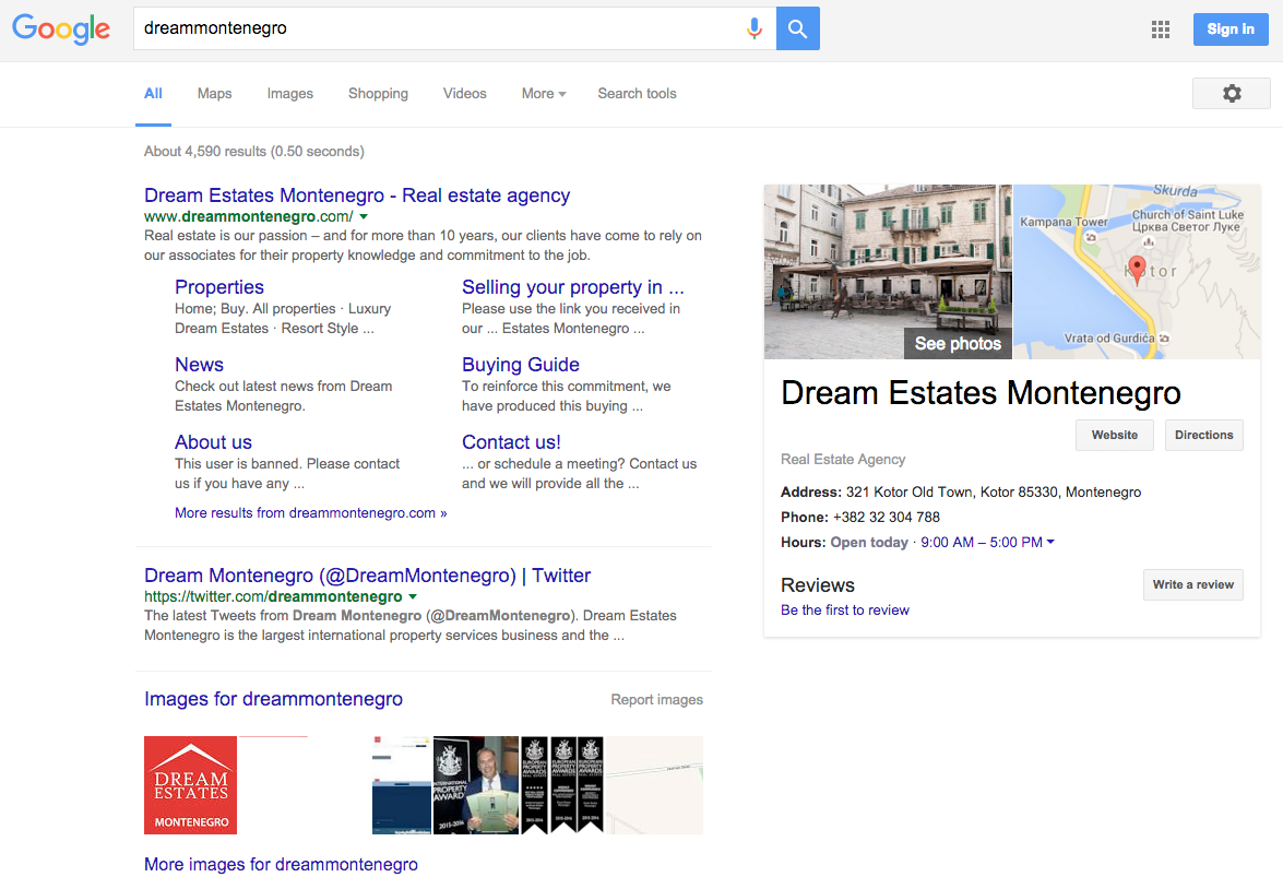 AngularJS for SEO using Prerender.io at fleka | by Giuseppe Aiello | Fleka Developers