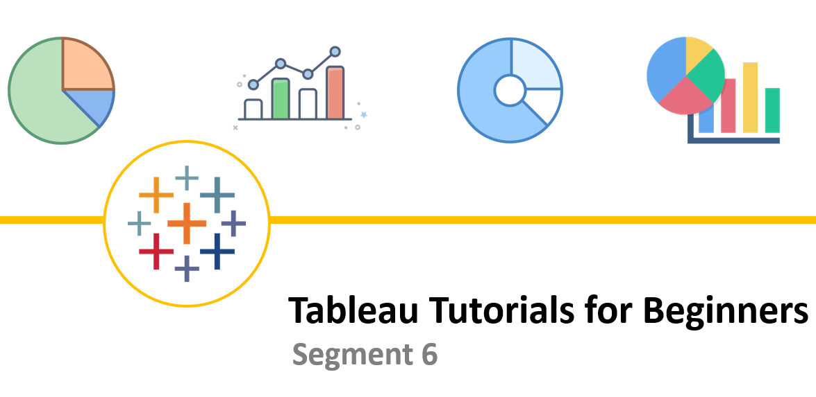 Creating Dual Axis in Tableau | Geek Culture