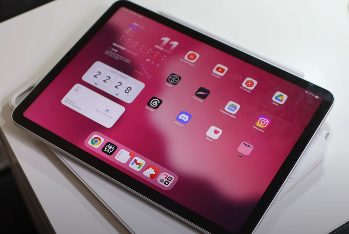 My Tech Journey with the iPad in 2024 | Mac O’Clock