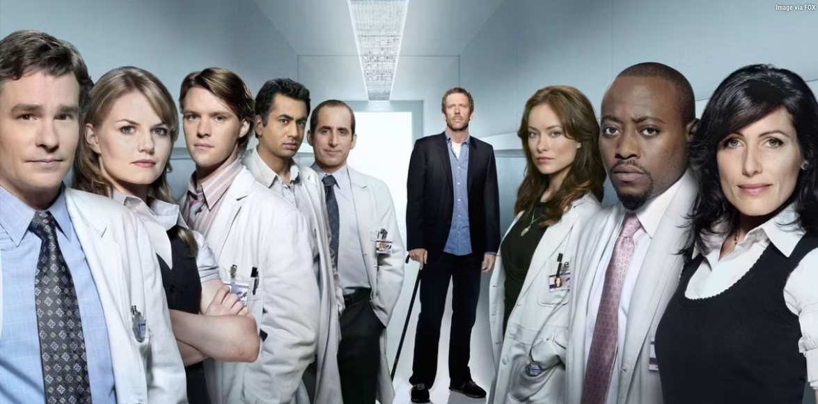 Understanding Mixture-of-Experts Models Through the Lens of Dr. House ...