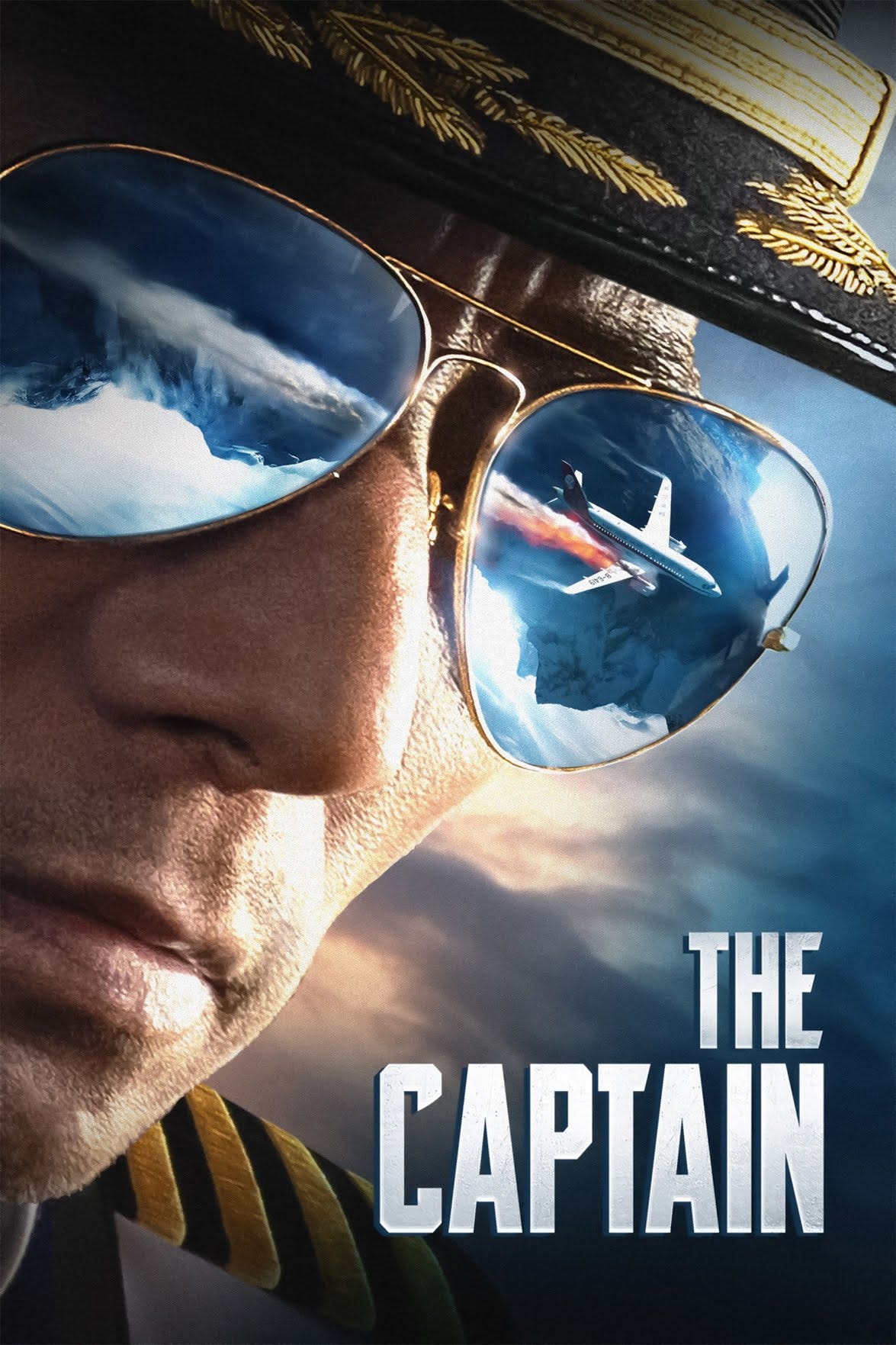 Review Film : The Captain. Tahun Rilis = 2019 | by Aqmarina Meynaz ...