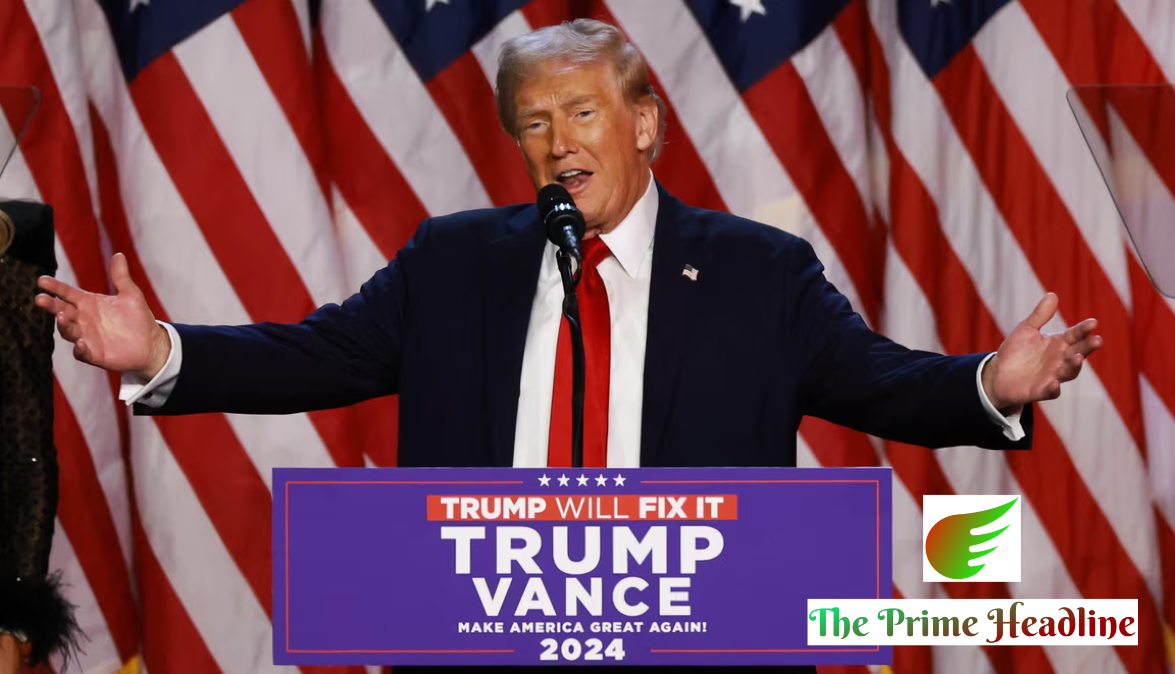 An In-Depth Analysis of Donald Trump’s Victory Over Kamala Harris ...