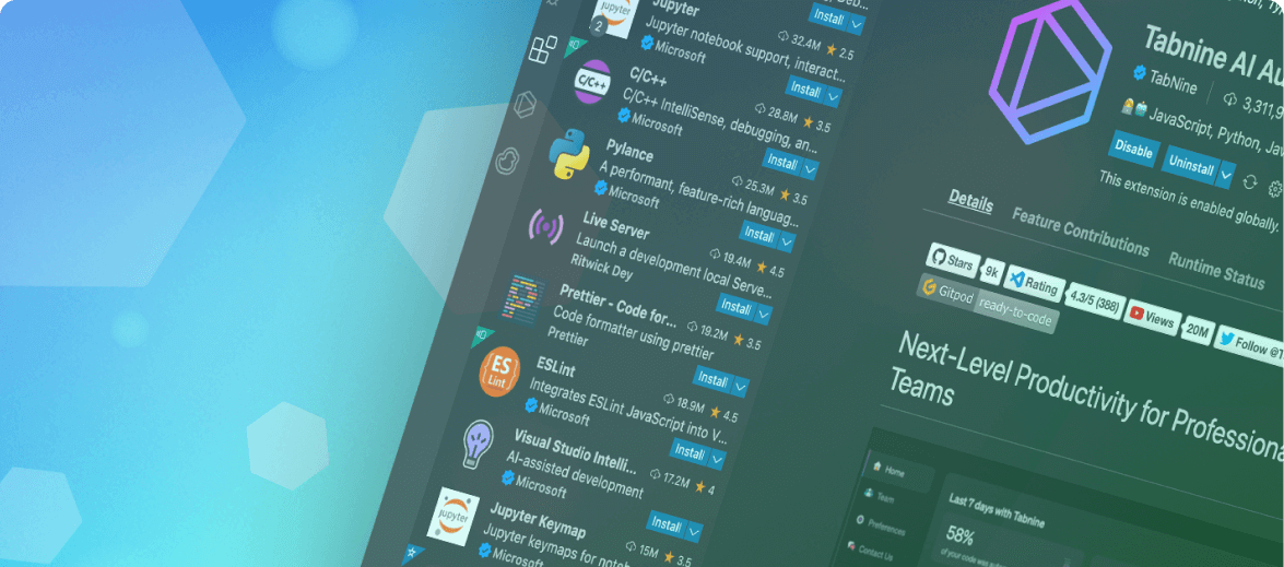 Unleash the Power of Productivity: Top VS Code Extensions for Laravel ...