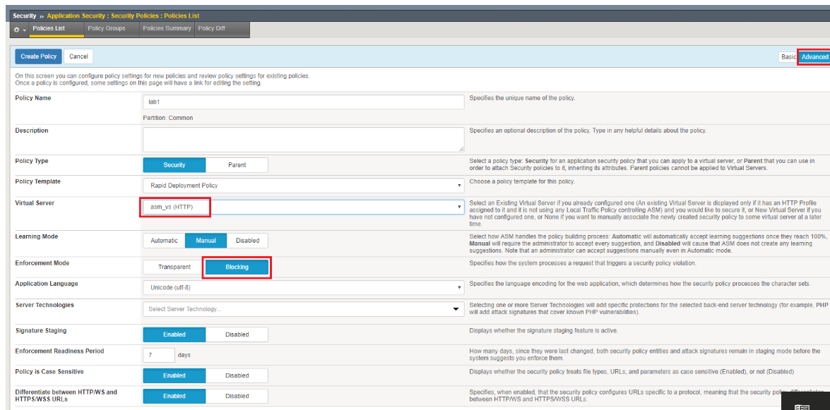 Configure and Verify Logging in F5 ASM | by Ram Dixit | Medium
