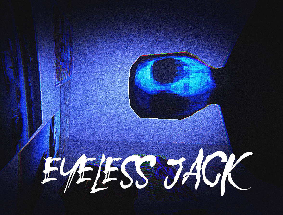 Eyeless Jack: The Creepypasta Legend That Still Haunts the Internet ...