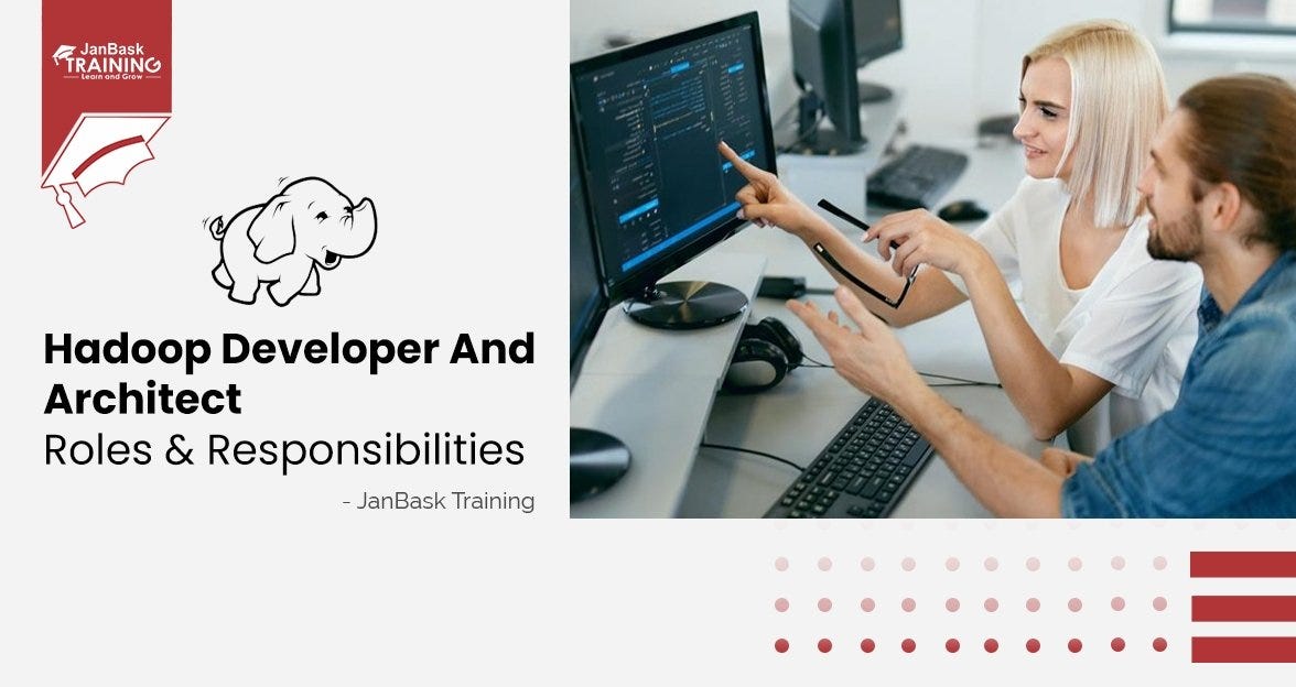 Hadoop Developer- Roles and Responsibilities | by Divya Agarwal ...