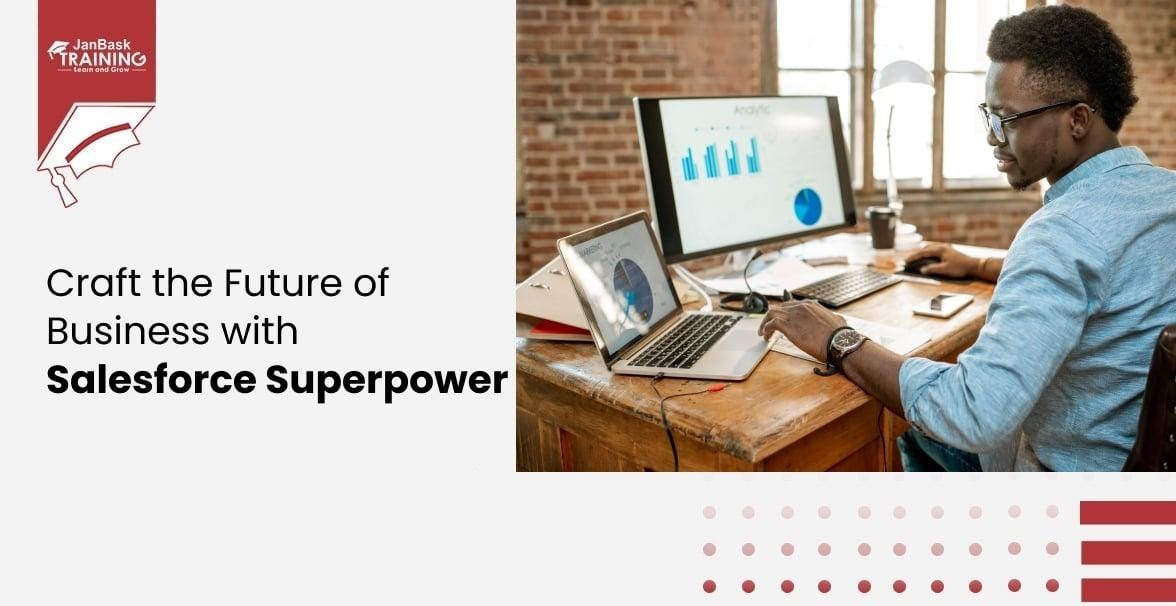 Unleash the Future of Salesforce Developer: Exploring the ...