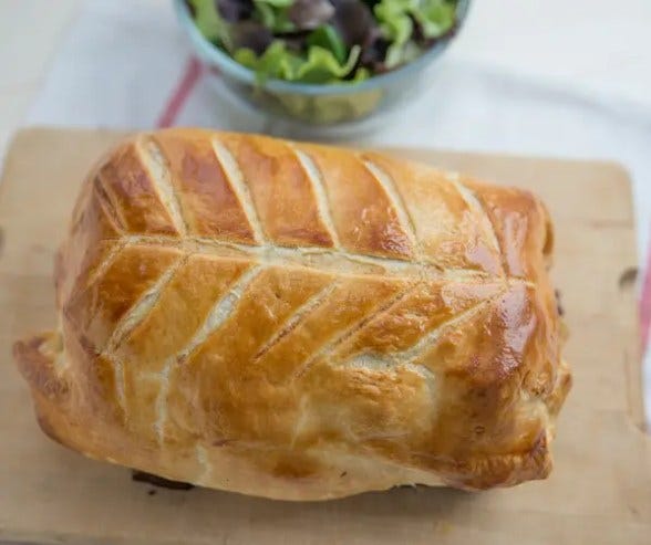 Puff Pastry Gordon Ramsay Recipe Cooked Gordon Ramsay's Profiteroles