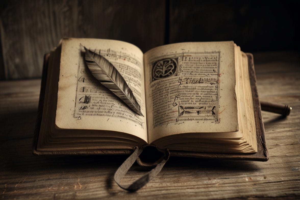 Ancient Latin Writers Make English Writers Sound Like Illiterates | by ...