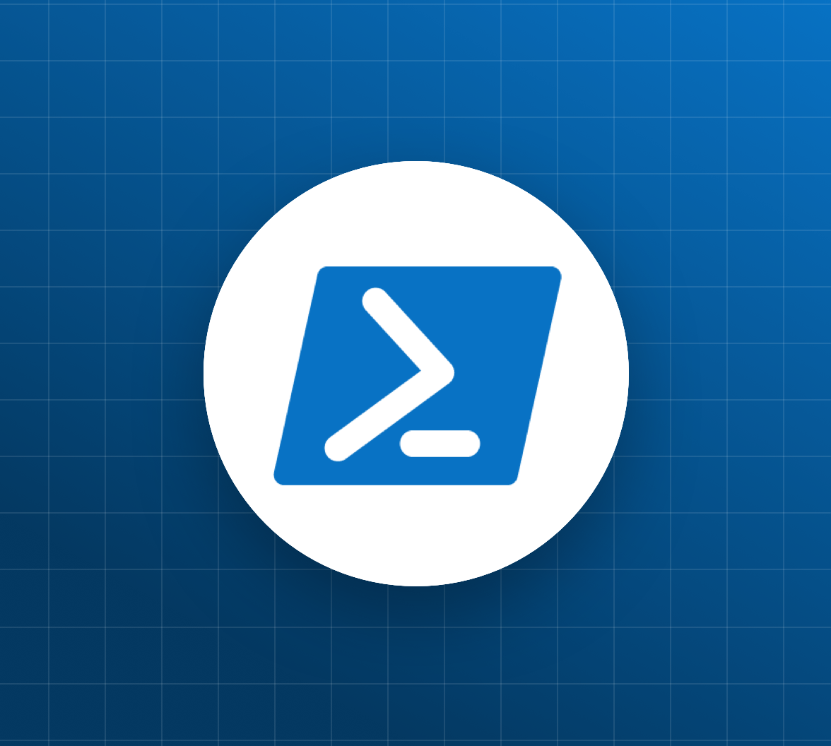 The Power of… PowerShell. Powershell is a task based command-line… | by ...