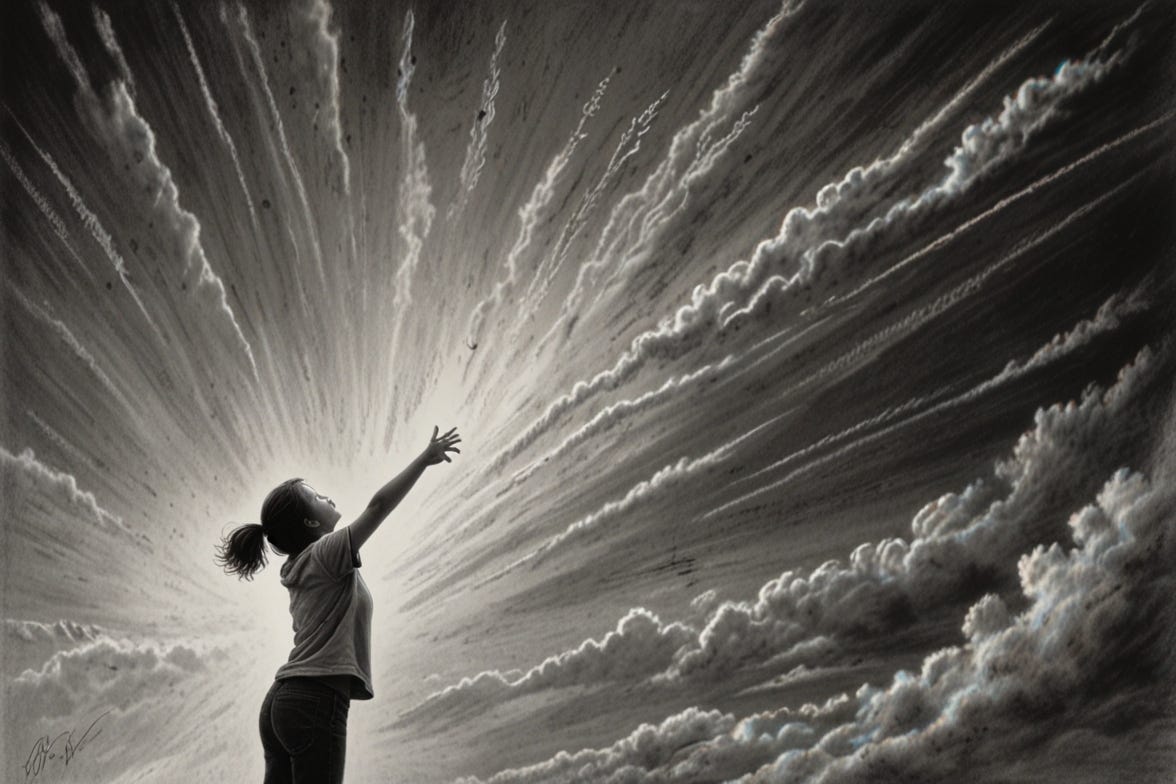 You are one question away from reaching your dreams | by Mil Hoornaert | Pragmatic Wisdom | Medium