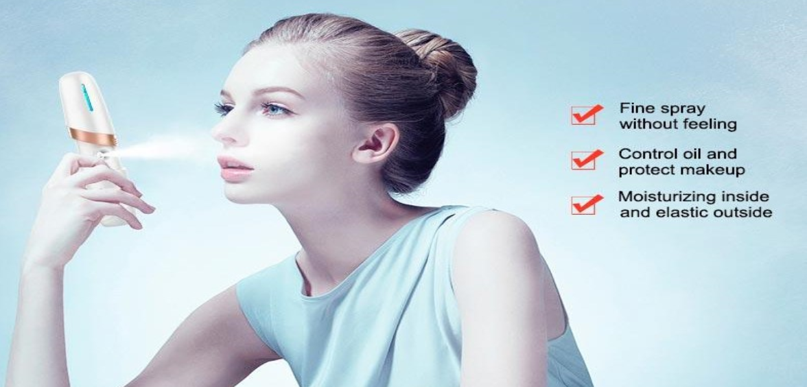 Why You Should Keep This Face Mist Stashed in Your Bag? | by itechpanda ...