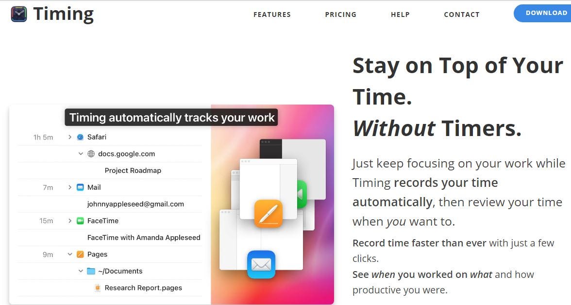 7 Best AI Time-Tracking Tools | by Phil from 4 day week | Medium