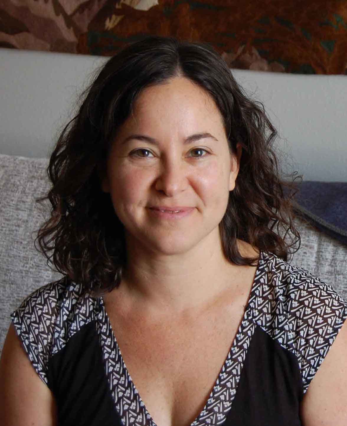 Dreaming With Lisa Olstein. “I am against taboos. I am against the ...