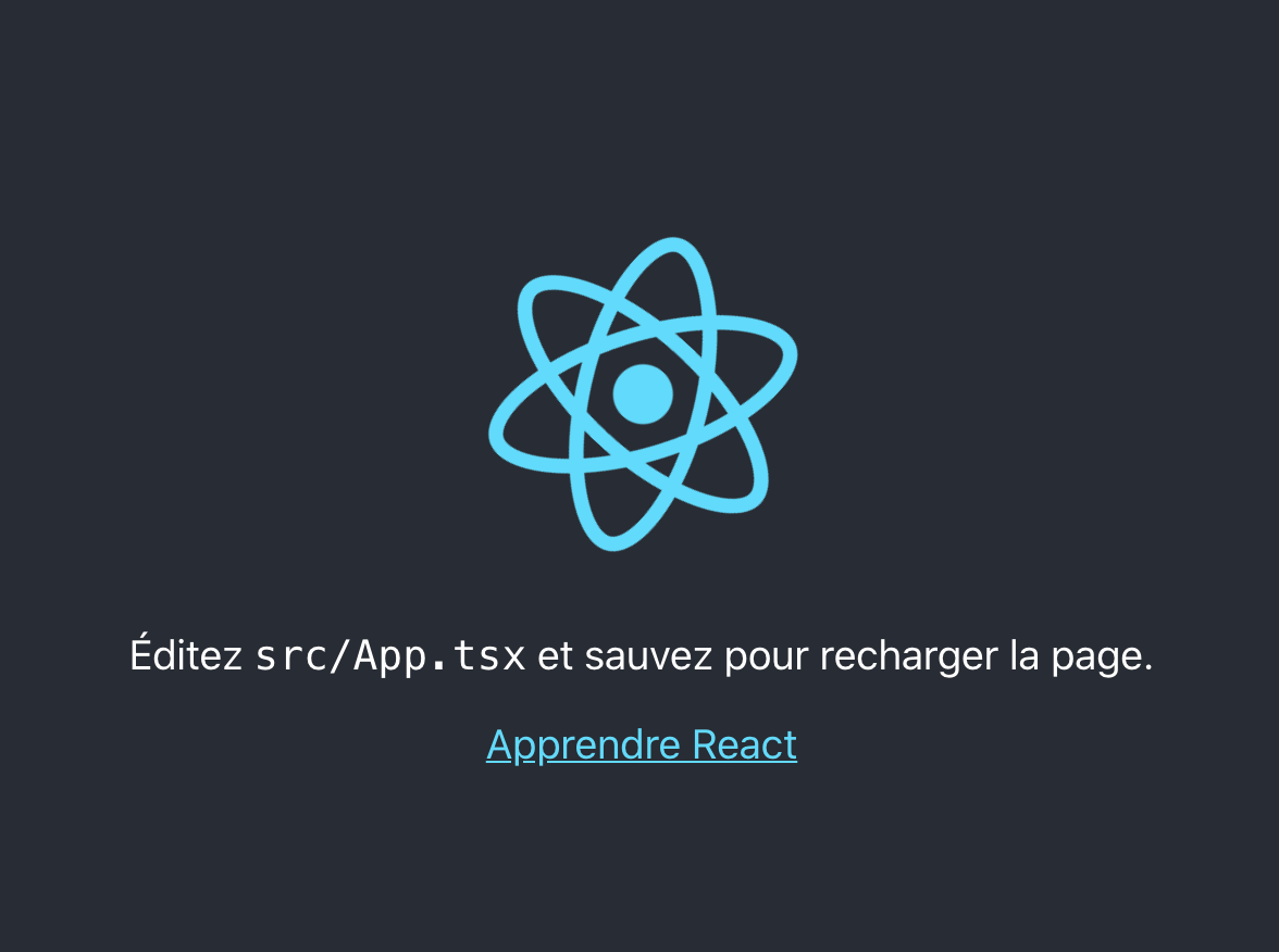 Configuring Fbt Api With Typescript And Create React App By Yohann 4573