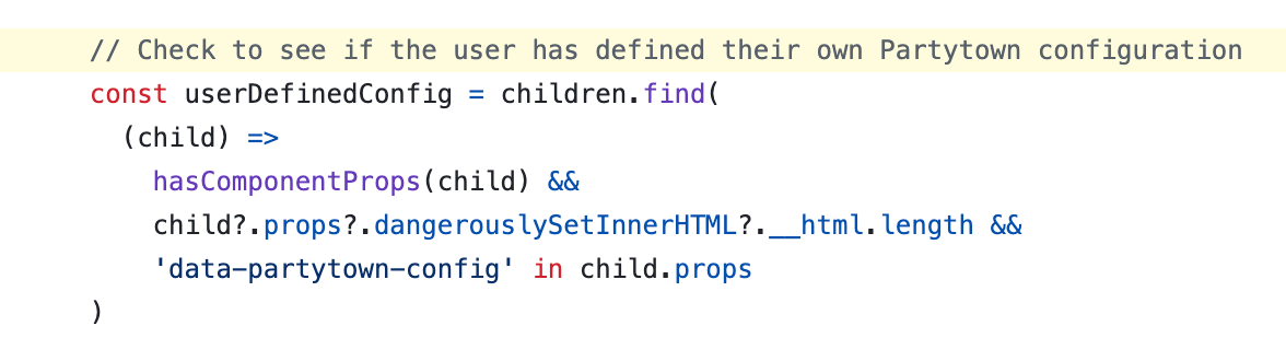 Lessons from open-source: Partytown — a library that uses web worker to ... Lessons from open-source: Partytown — a library that uses web worker to ...