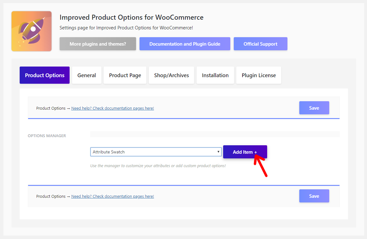 WooCommerce Simple Products attribute selection and extra options? Is ...