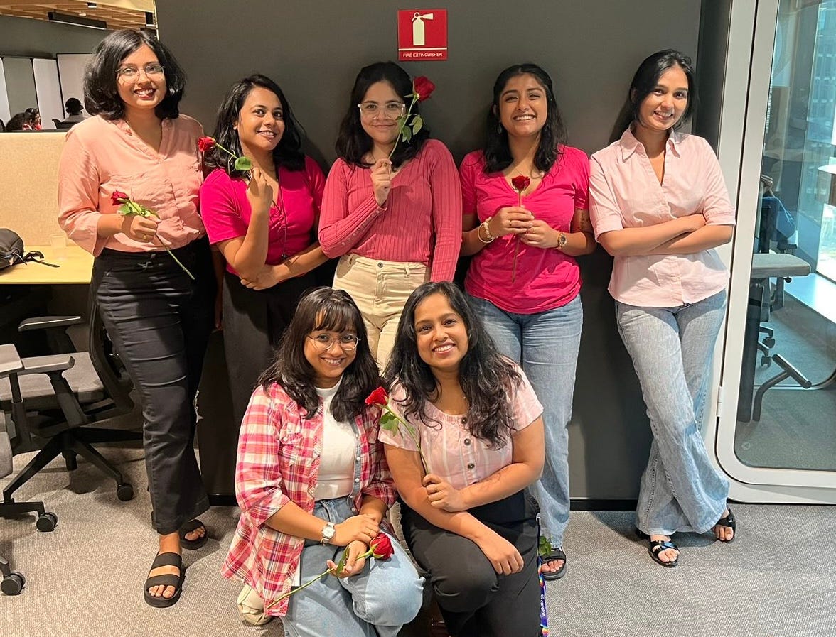 Fueling Sustainable Progress: Insights from an Indian Female UX ...