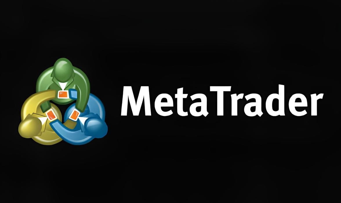 COPIES ORDERS FROM METATRADER TO INTERACTIVEBROKERS | by ucapkatadunia ...
