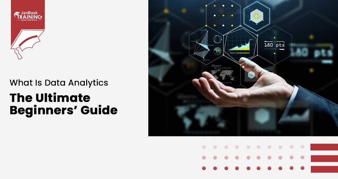 A Detailed Guide to the Data Analytics Career Path | by janbasktraining ...