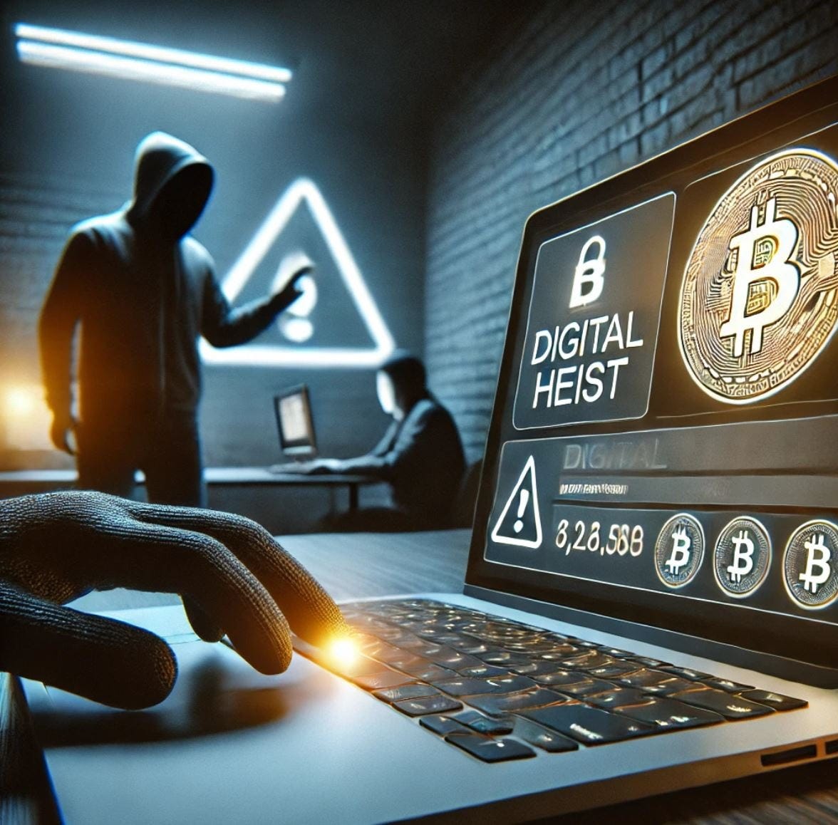 How To Recover Stolen Cryptocurrency: A Comprehensive Guide | by ...