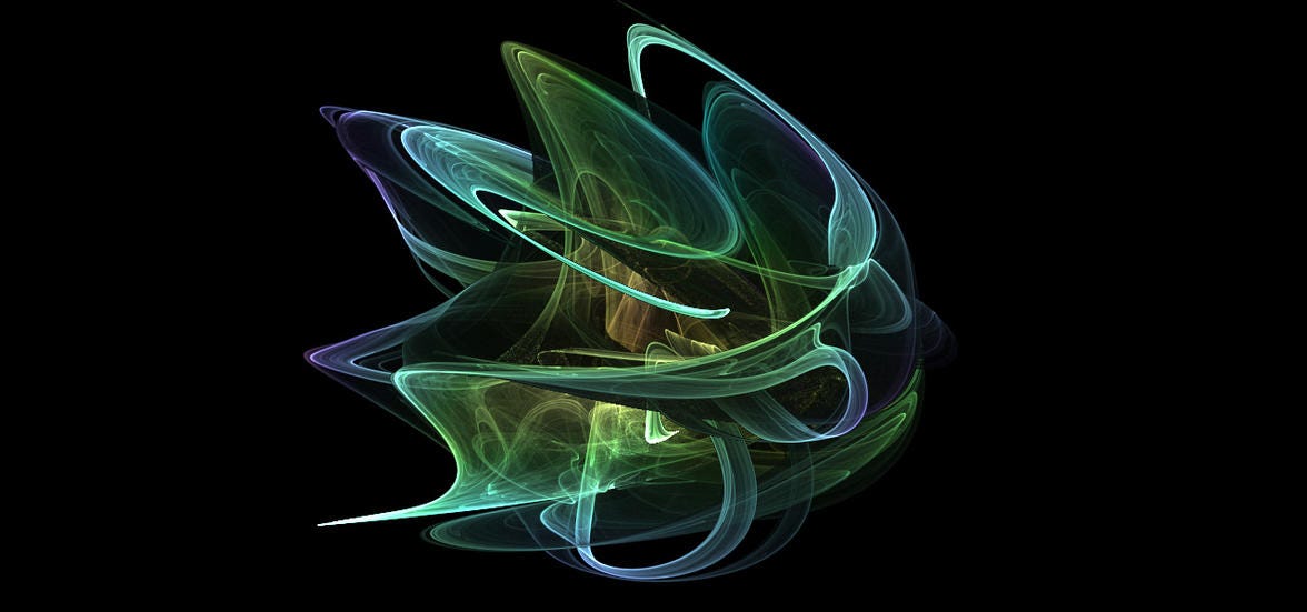 Chaos Control: Attaining Endless Productivity | by Kye Gomez | Medium