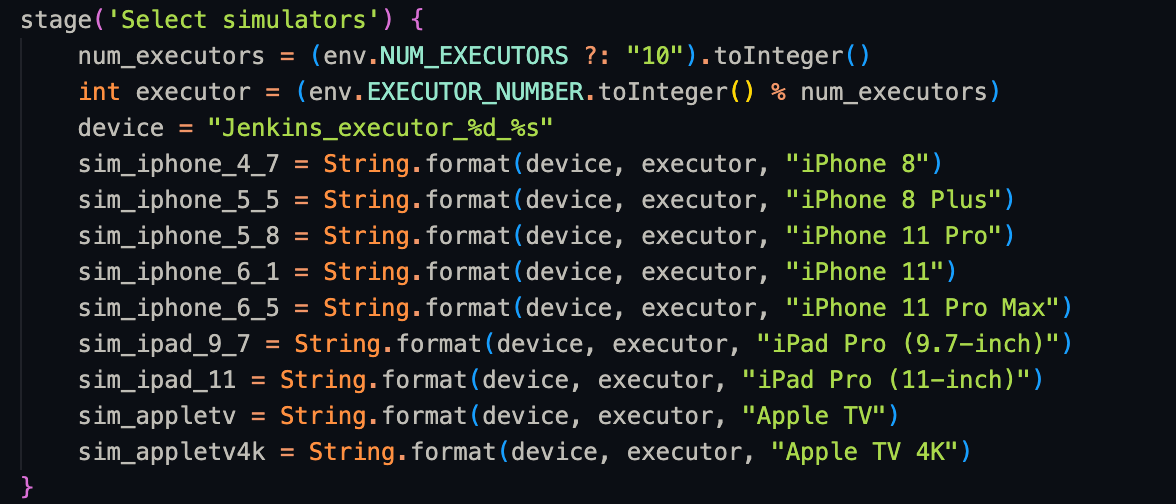 Transition to M1 based machines from a developer’s perspective | by ...