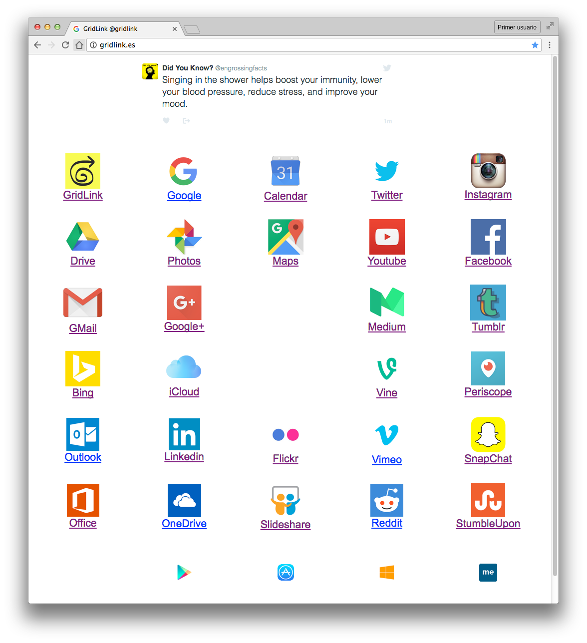 GridLink: So far, so good.. So far, so good. One of the main… | by ...