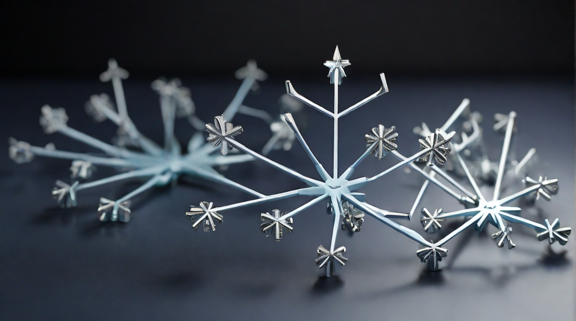 Star and Snowflake models used in Online Analytical Processing | by ...