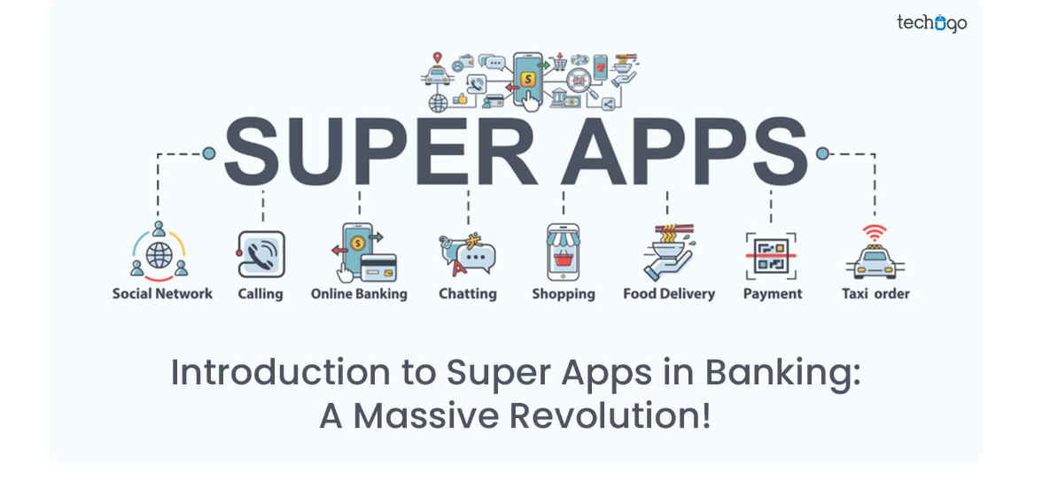 The Rise of Super Apps in Banking: A Revolutionary Introduction ...