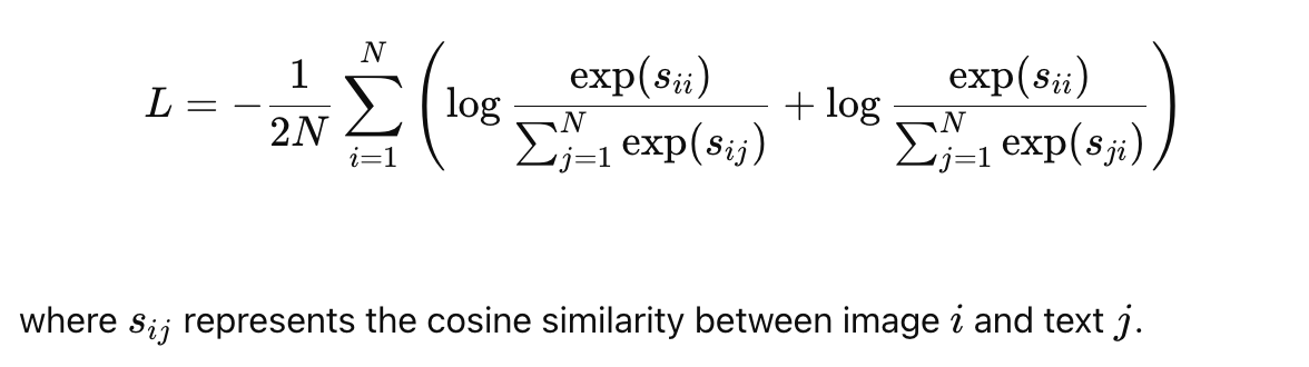 Understanding CLIP: Contrastive Language-Image Pretraining | by ...