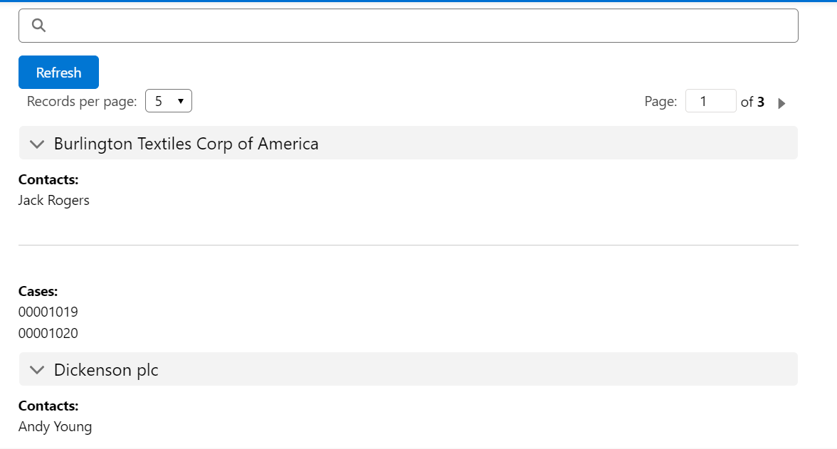 GraphQL in LWC. What is GraphQL? | by Vikranth Karollu Hanumanth | Medium