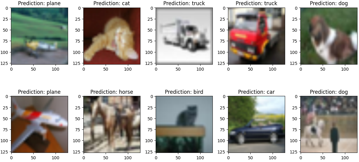 Leveraging Pretrained Models for Image Classification using PyTorch | by Bahadır AKDEMİR | Medium