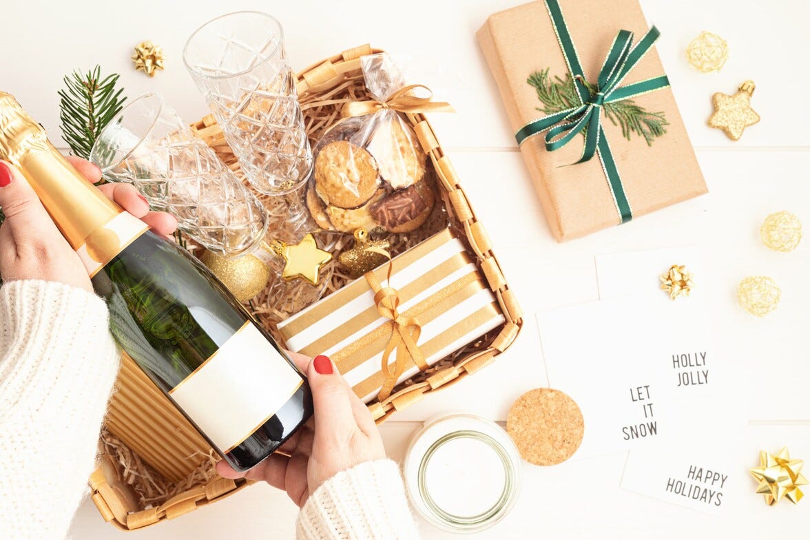 The Best Rum Gift Basket Ideas for Birthdays and Anniversaries | Medium