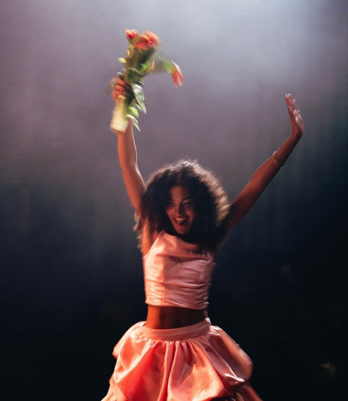 LYRIC BREAKDOWN — OLIVIA DEAN. SECOND EDITION | by coletteanthony | Medium