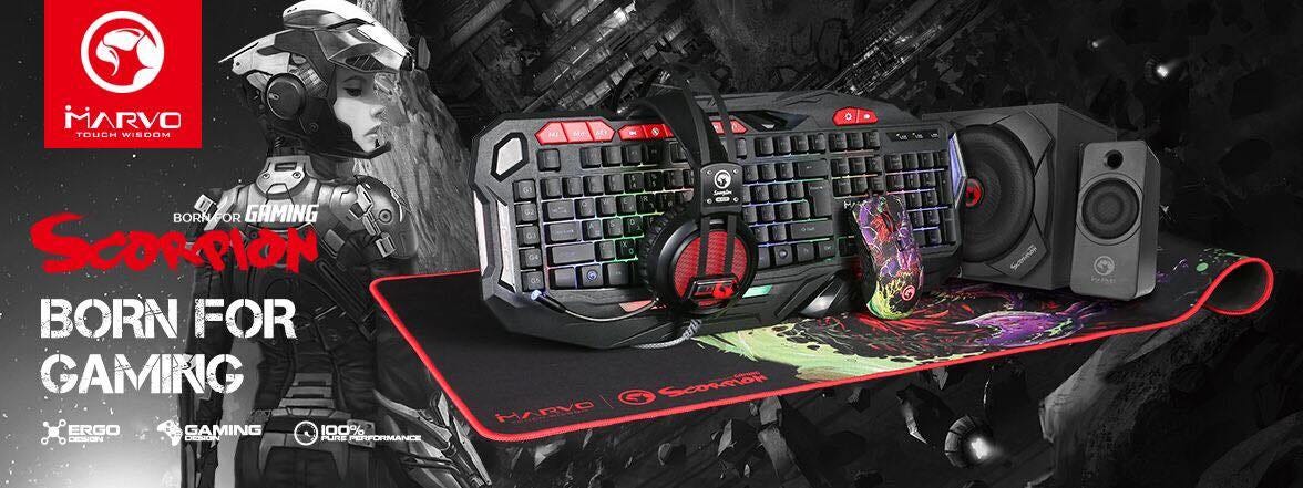 How Gaming Keyboard Custom Keys Are Manufactured | by Marvopro | Medium