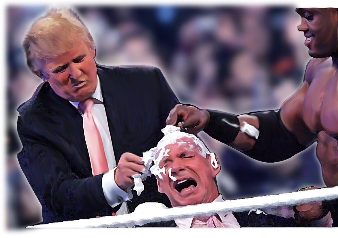 How to Avoid Losing Friends Over Politics | by Miles Kemo | kemocity ...