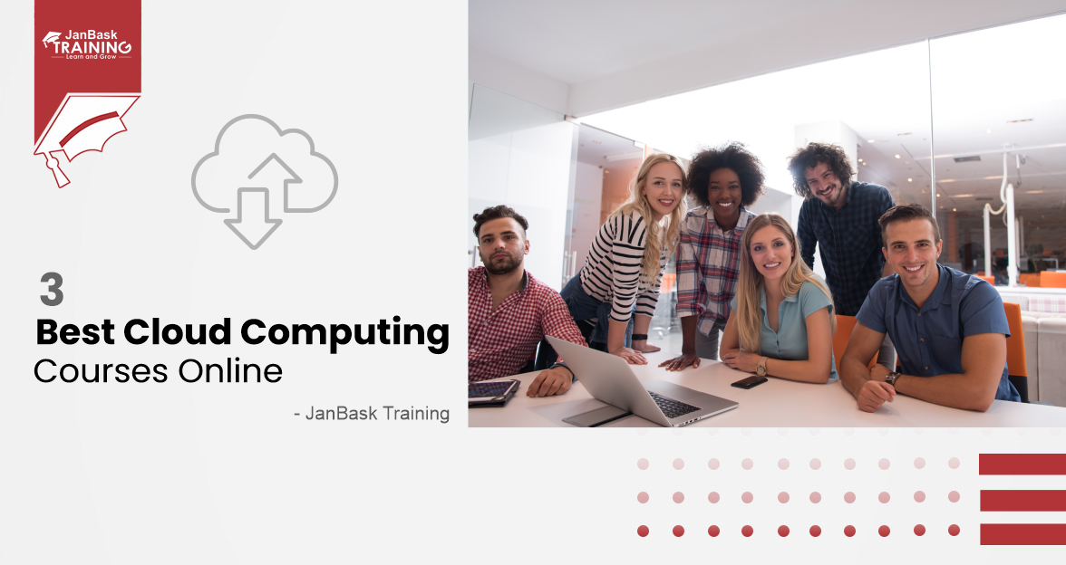 3 Best Cloud Computing Courses Online — You Should Get Prepared With ...
