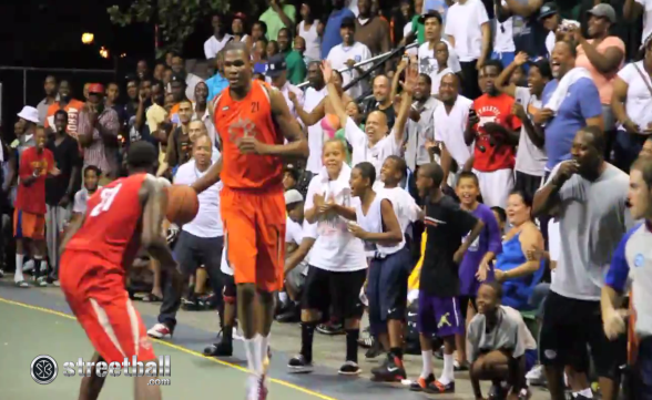 Inner City Basketball Programs