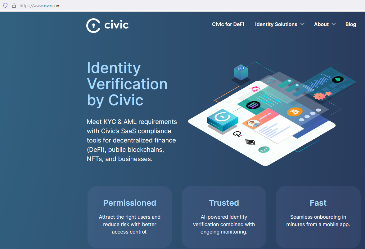 Думаю монета CVC высрелит в скором времени | by Cointoker | Medium